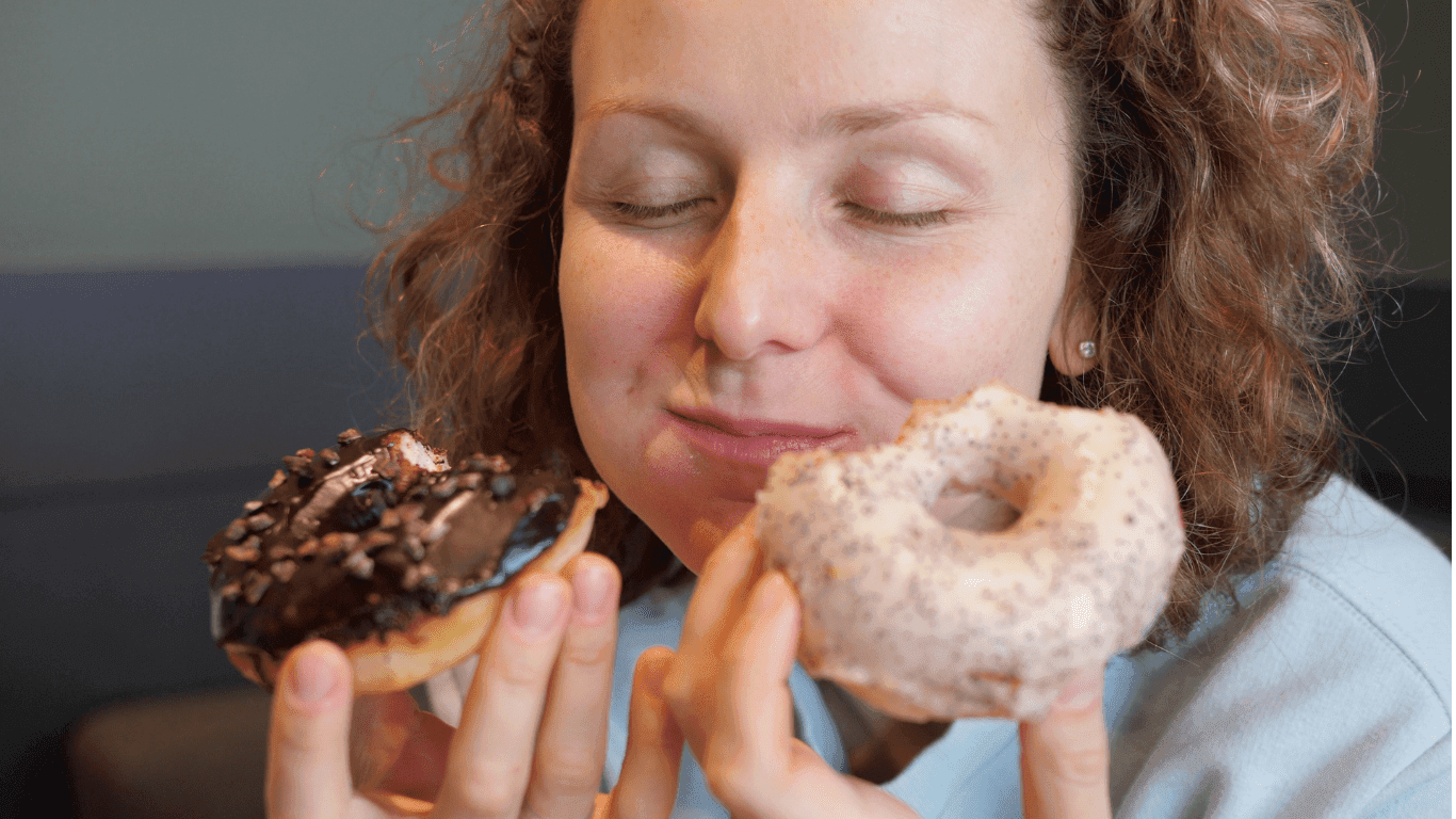 Smoking Linked to Binge Drinking and Unhealthy Eating