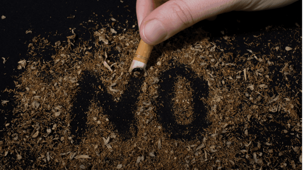 ASH Wales - Take the Challenge and Be a Quitter this No Smoking Day