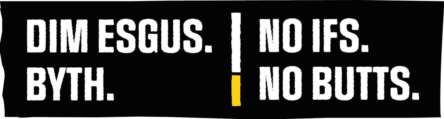 No Ifs. No Butts. - Action on Smoking and Health