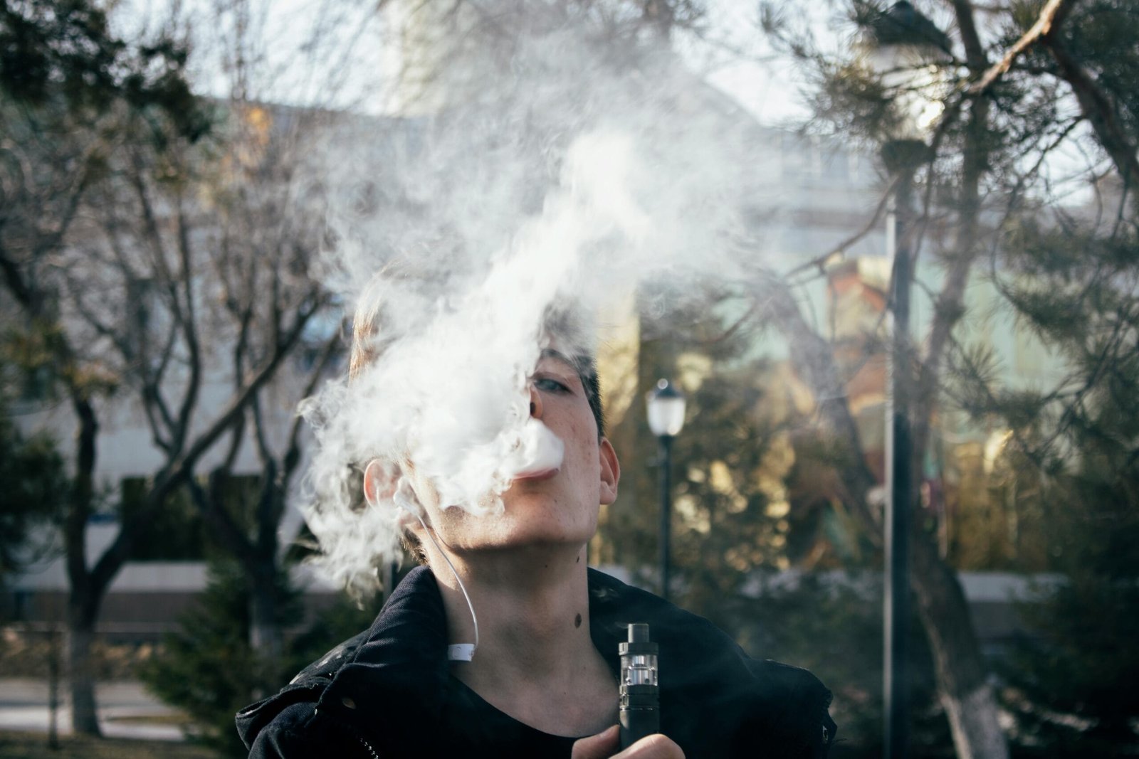 Vaping - Action on Smoking and Health
