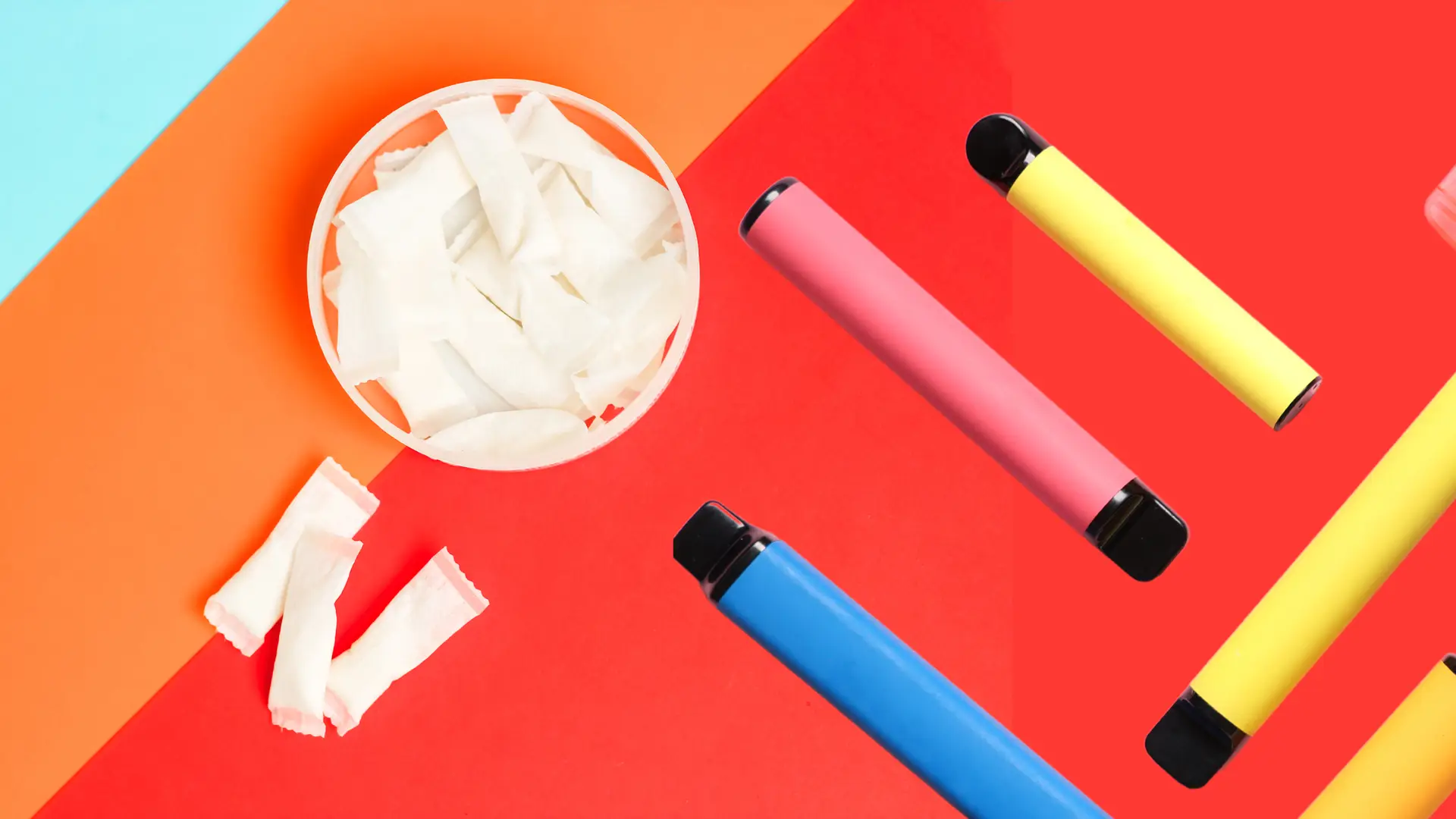 Exploring Other Nicotine Products - Action on Smoking and Health